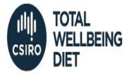 CSIRO Total Wellbeing Diet – Brooks Writer